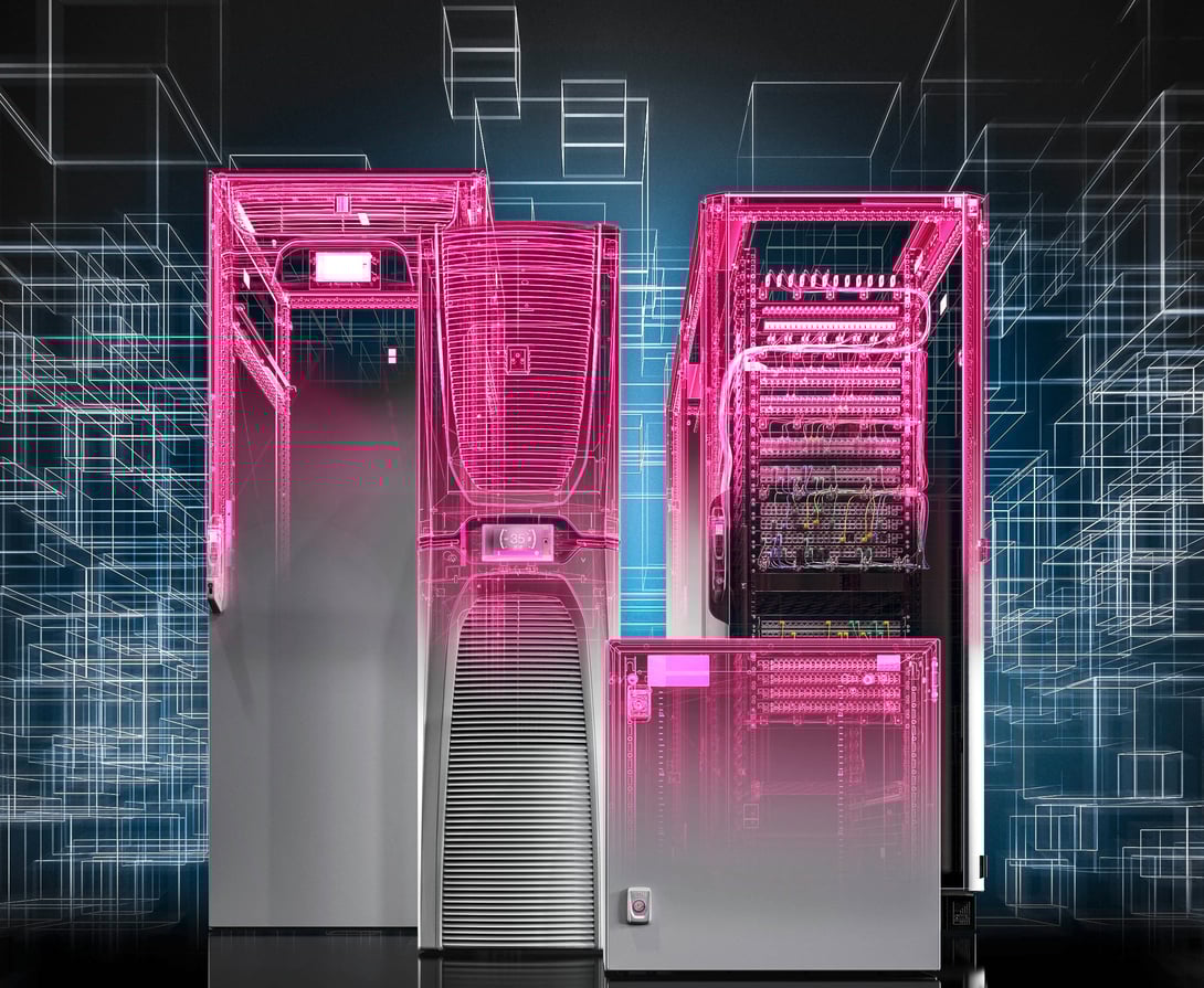 Experience Rittal & EPLAN Live!